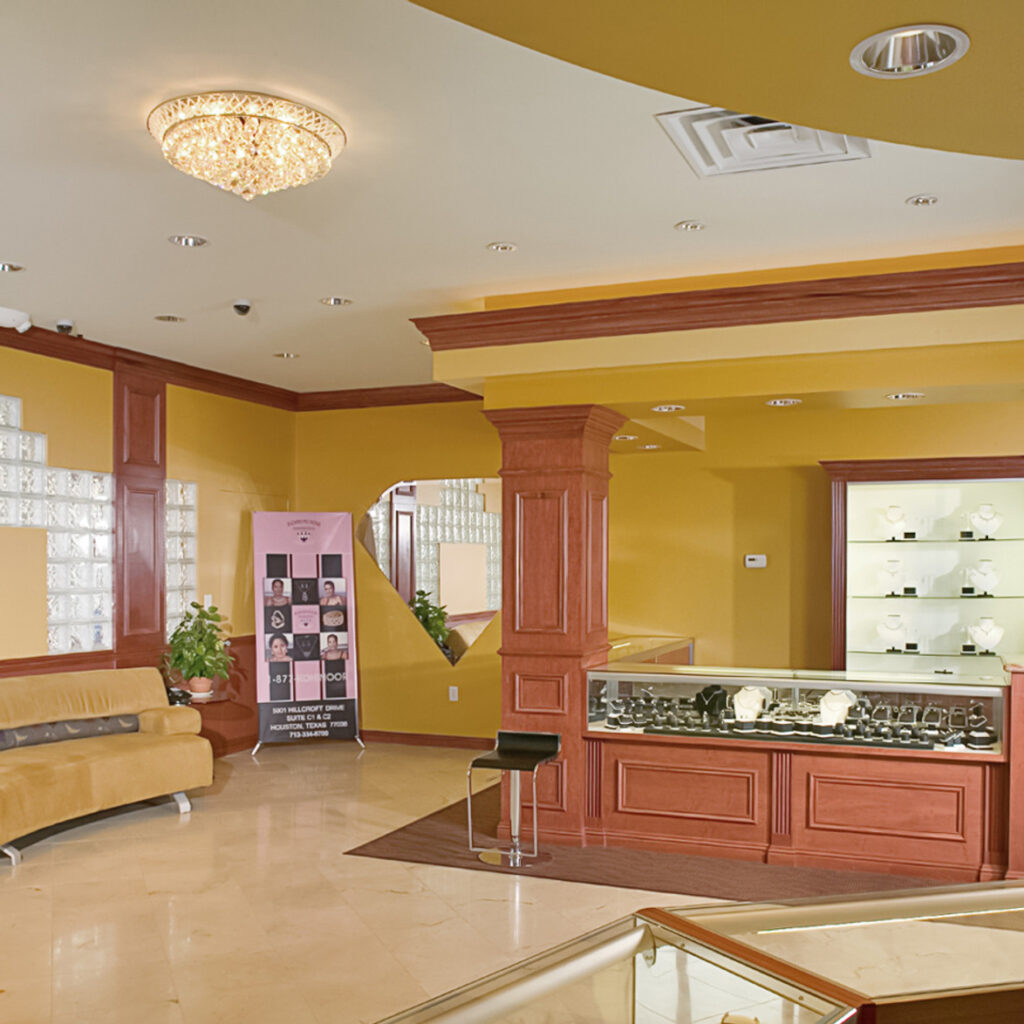 Architectural Design Houston | Arte Artitecture